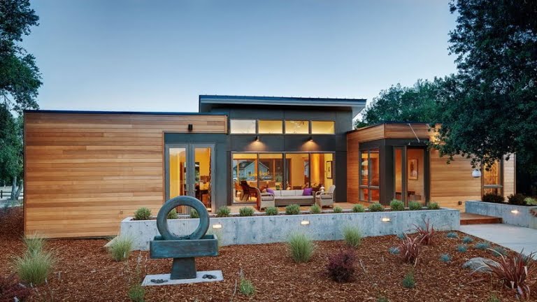 Blu Homes Prefab Homes