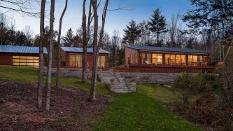 Blu Homes Prefab Homes