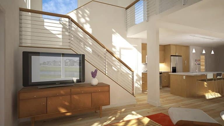 Blu Homes Prefab Homes