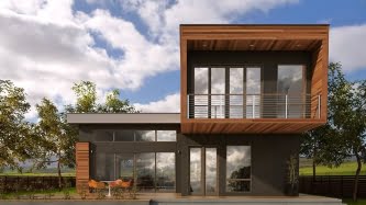 Blu Homes Prefab Homes