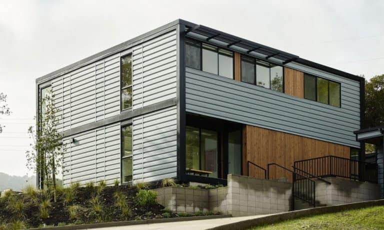 Connect:Homes Prefab Homes