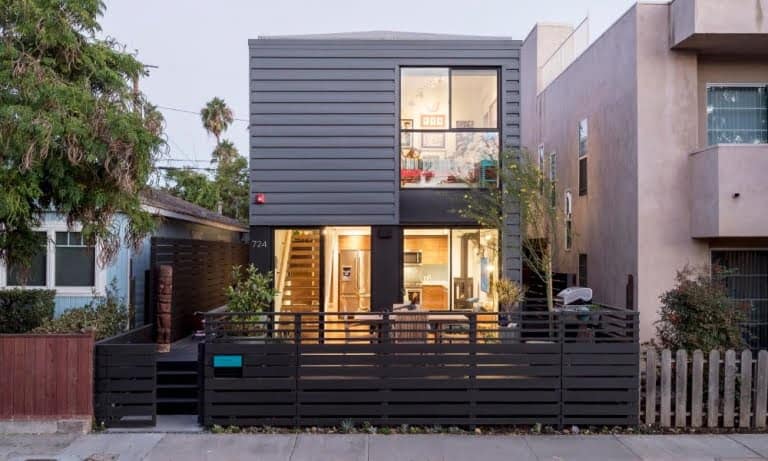 Connect:Homes Prefab Homes