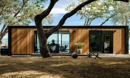 Connect:Homes Connect 5 Prefab Home