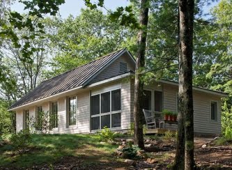 GO Logic Prefab Homes