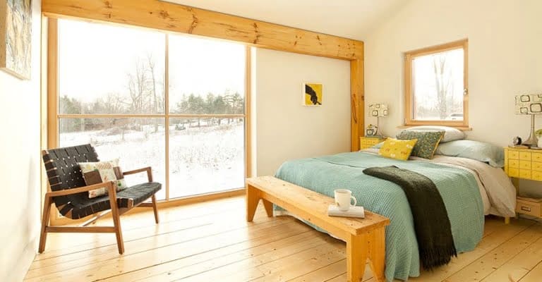 GO Logic Prefab Homes
