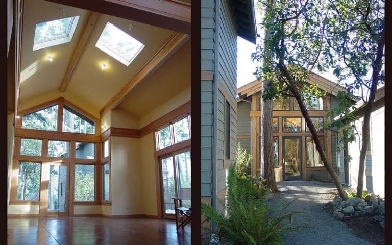 Greenpod Prefab Homes