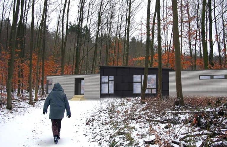 Hive Modular Prefab Homes