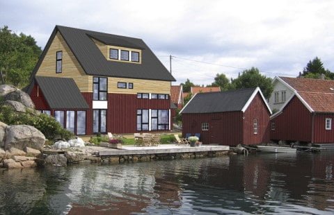 Hive Modular Prefab Homes