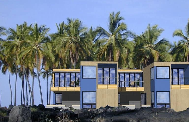 Hive Modular Prefab Homes