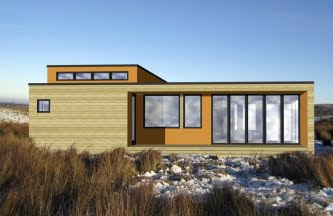 Hive Modular Prefab Homes