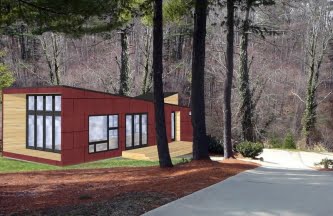 Hive Modular Prefab Homes