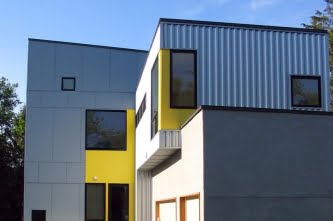 Hive Modular Prefab Homes