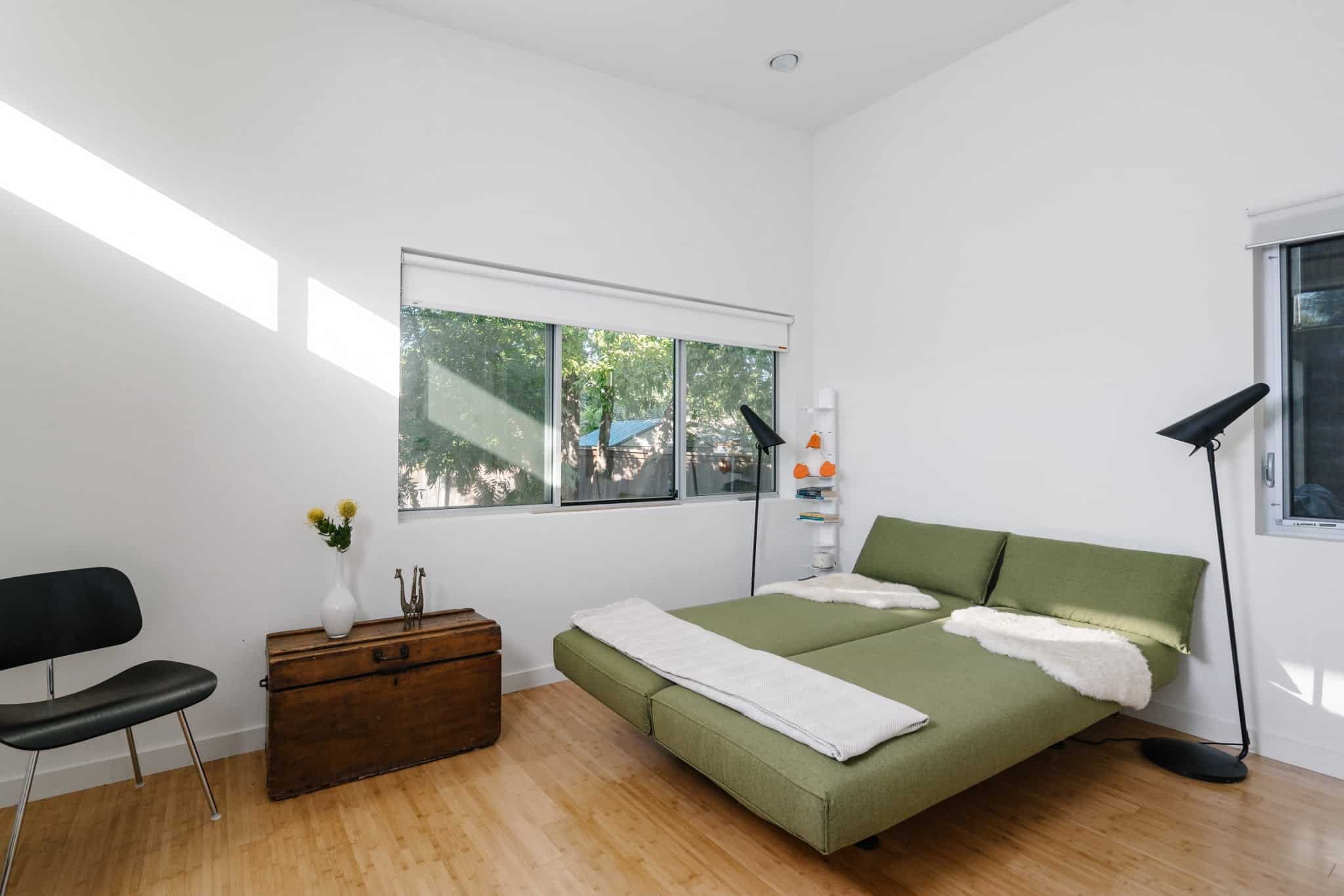 MA Modular Casita 850 Prefab Home