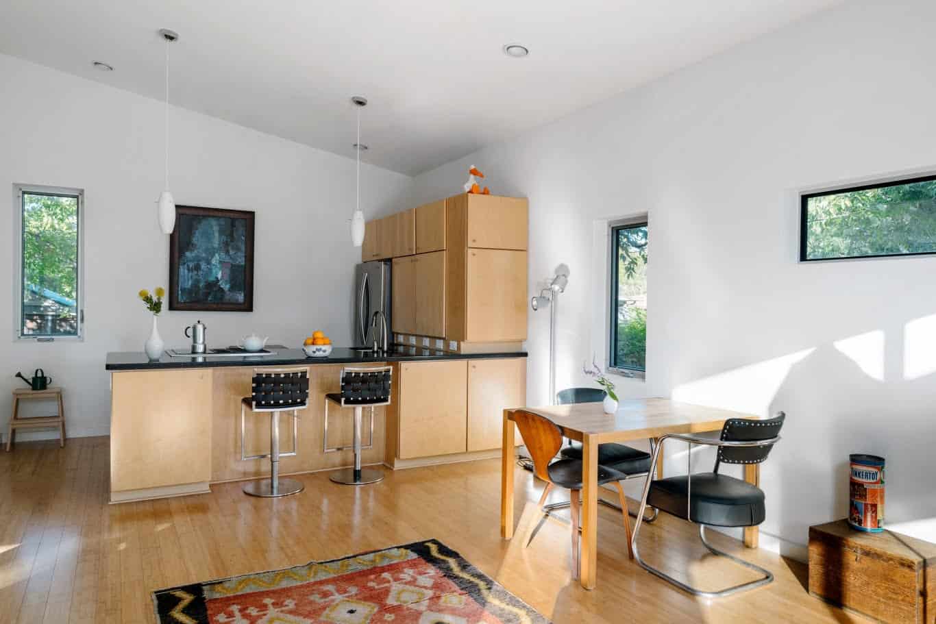 MA Modular Casita 850 Prefab Home