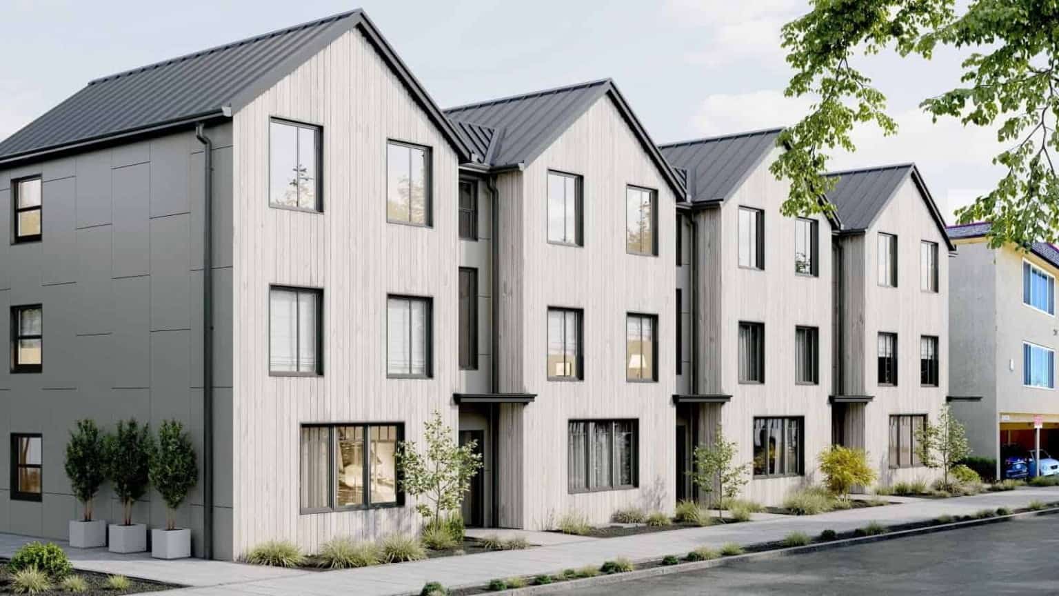 NODE Node Prefab Homes