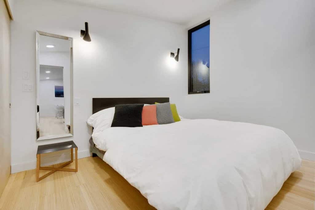 NODE Trillium Series Prefab Home