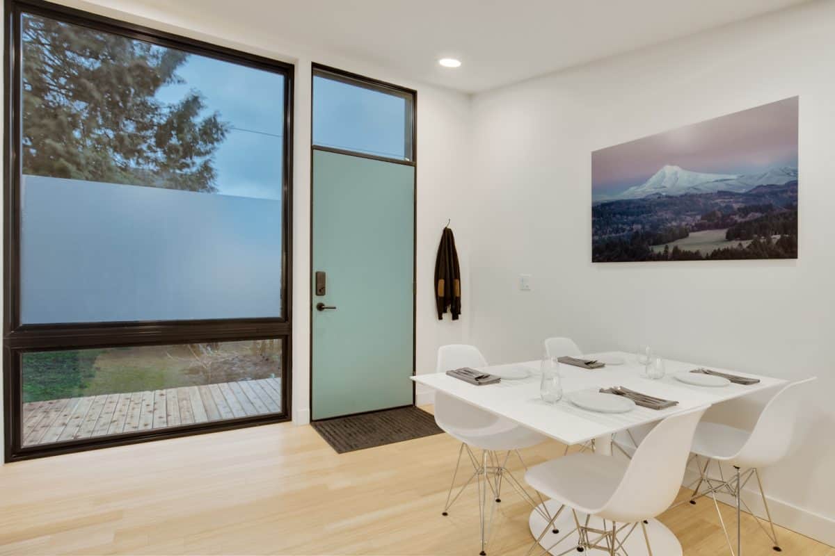 NODE Trillium Series Prefab Home