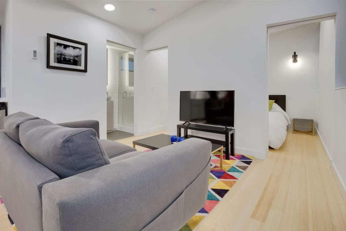 NODE Trillium Series Prefab Home