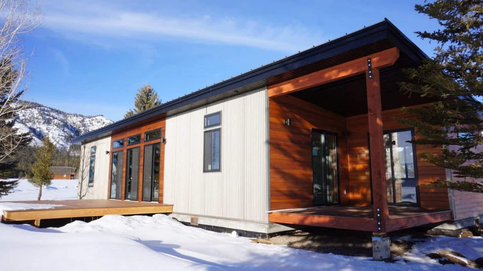 Zip Kit Homes Prefab Homes