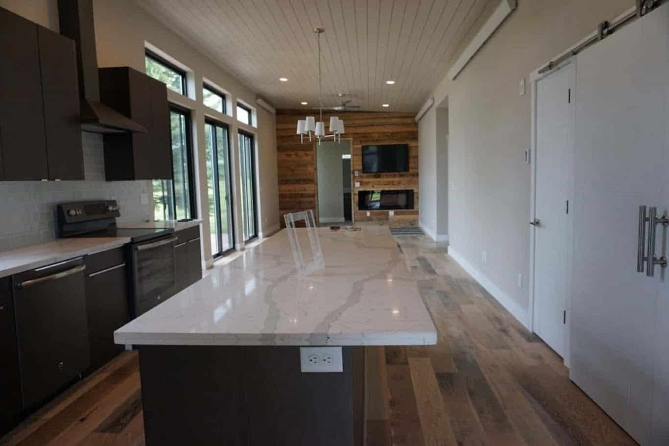 Zip Kit Homes Alpine Prefab Home