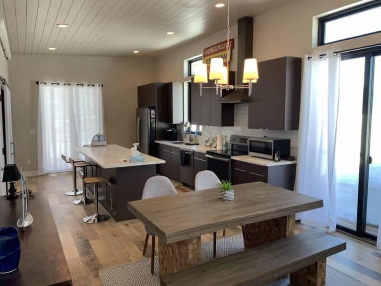 Zip Kit Homes Alpine Prefab Home