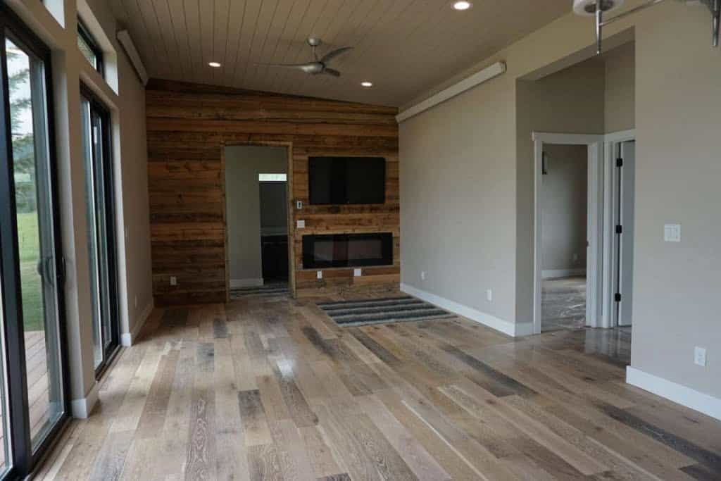 Zip Kit Homes Alpine Prefab Home