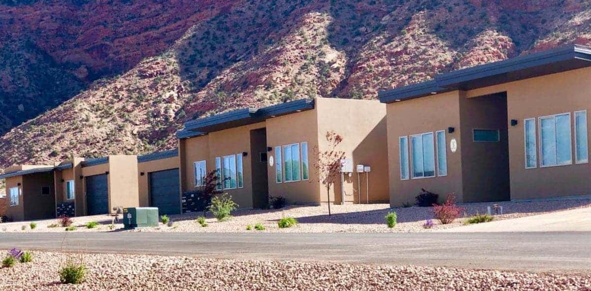 Zip Kit Homes Sedona Prefab Home