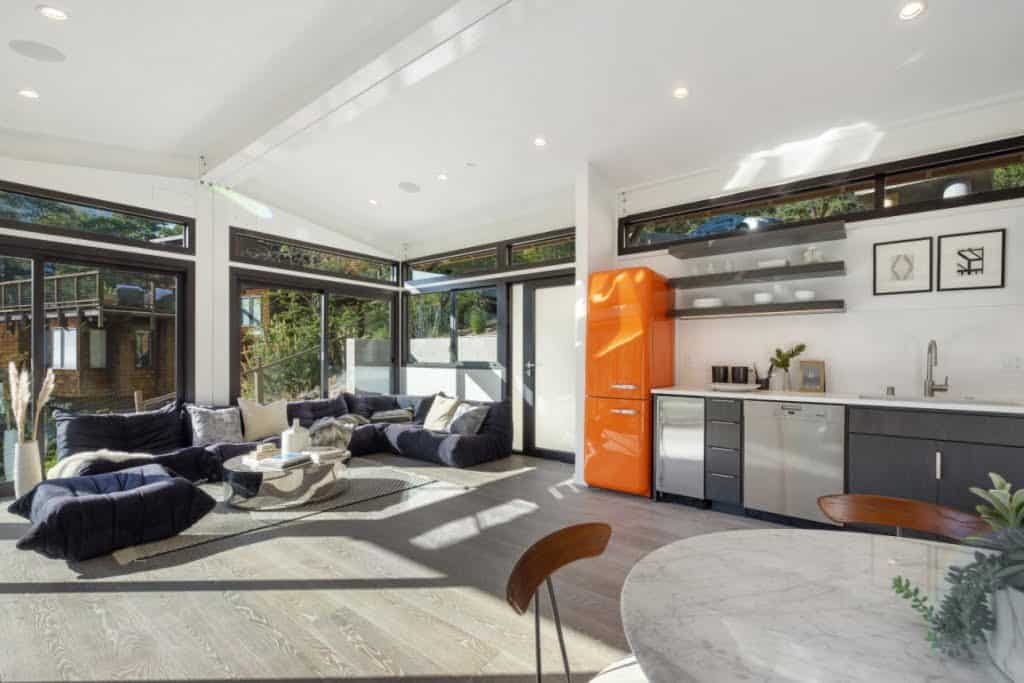 Digz 700 Prefab Home