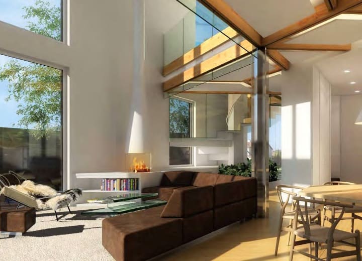 Method Homes HOMB XS Prefab Home