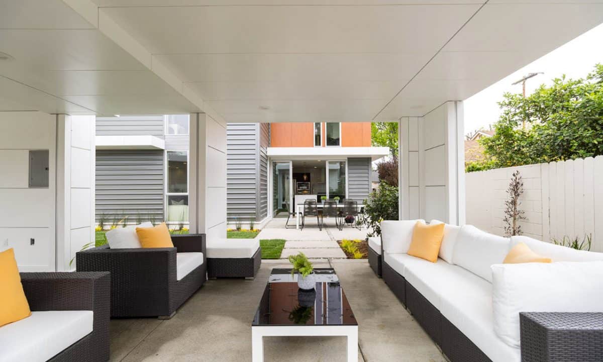 Proto Homes Prefab Homes