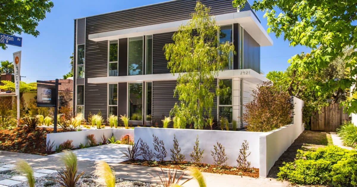 Proto Homes Prefab Homes