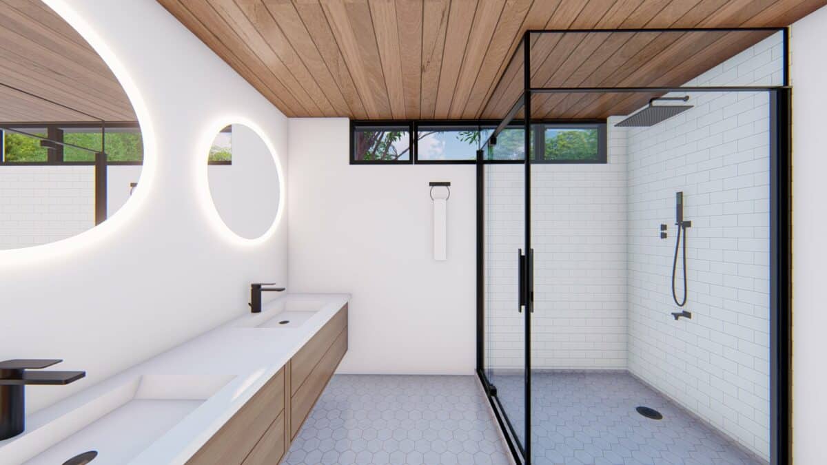Stack Homes 480 Prefab Home