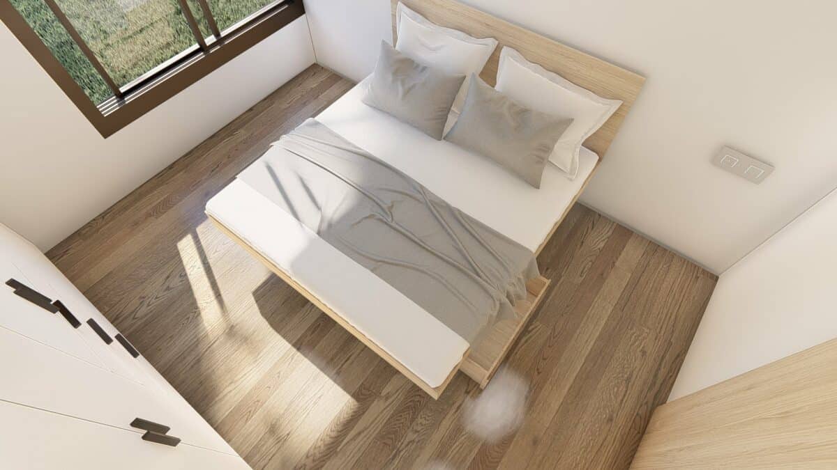 Stack Homes 960 Prefab Home