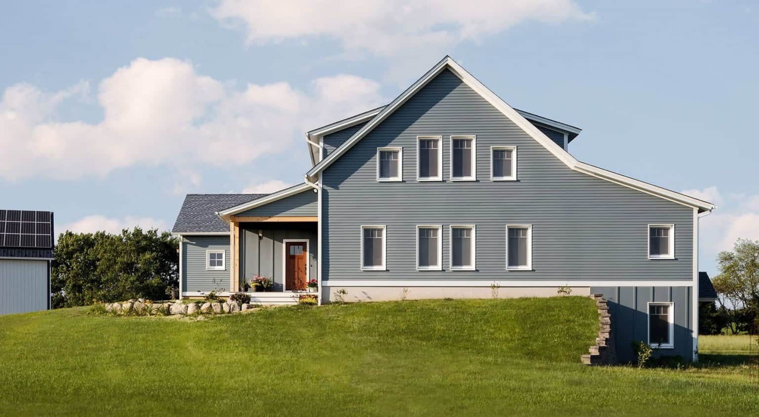 Unity Homes Prefab Home