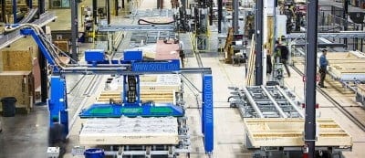 Unity Homes Prefab Home